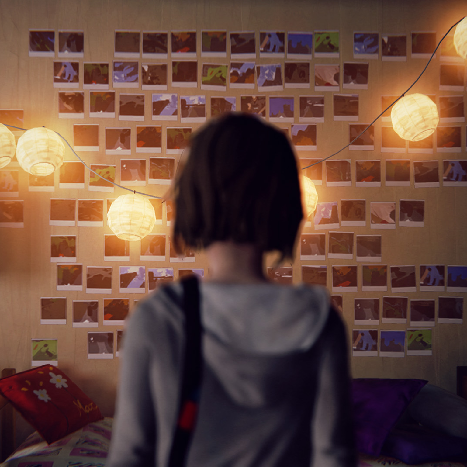 Why Is 'Life is Strange' Such a Special Game? | The Mary Sue