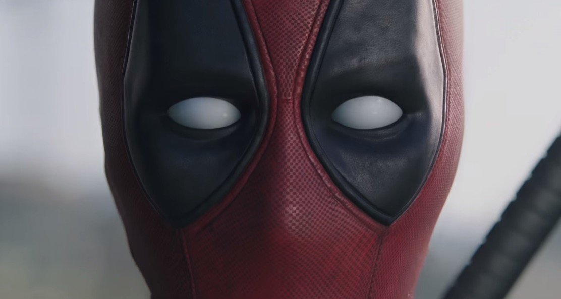 Deadpool R Rating No Joke, Scenes Still Too "Offensive" | The Mary Sue