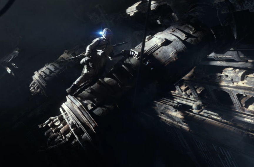 Huge Star Wars: The Force Awakens Visual Effects Breakdown | The Mary Sue