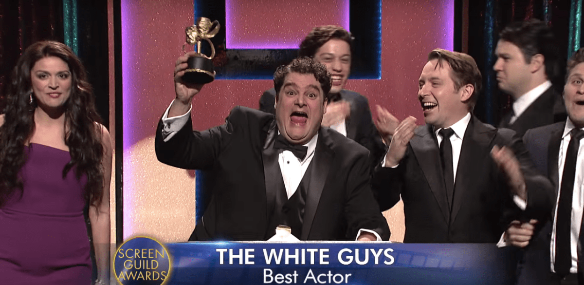 SNL Parodies #OscarsSoWhite in Awards Show Sketch | The Mary Sue