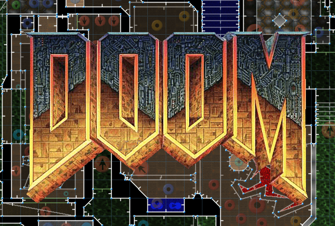 After 21 Years, John Romero Builds a New DOOM Level | The Mary Sue
