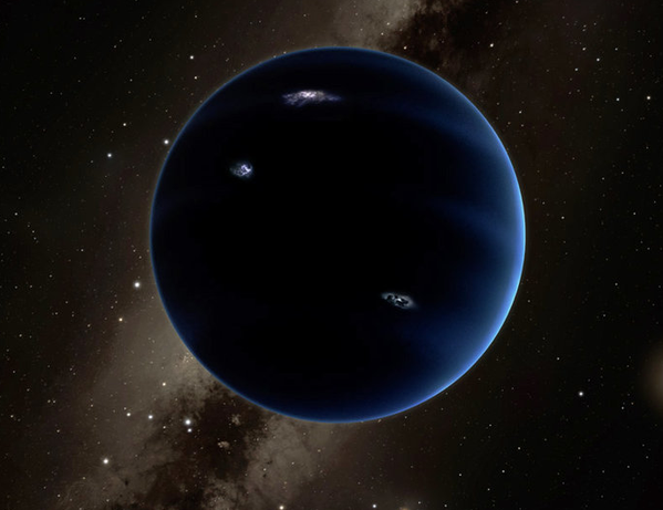 Planet X May Be Ninth Planet in Solar System | The Mary Sue