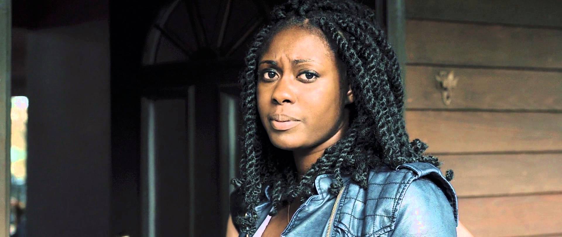 Things We Saw Today: Sammus' New Music Video for "1080p" | The Mary Sue