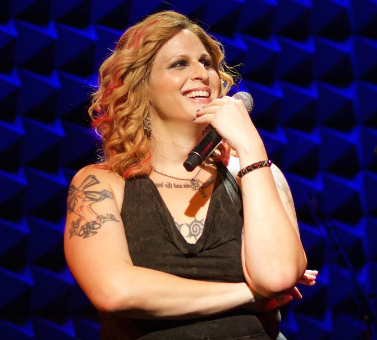 Shakina Nayfack Hulu Difficult People | The Mary Sue