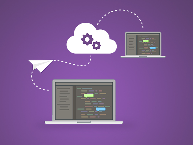 Code Anywhere With Cloud-Based Editor Codeanywhere | The Mary Sue