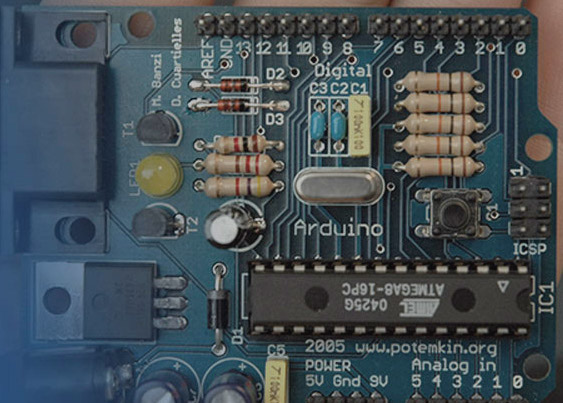 Arduino Deals | The Mary Sue