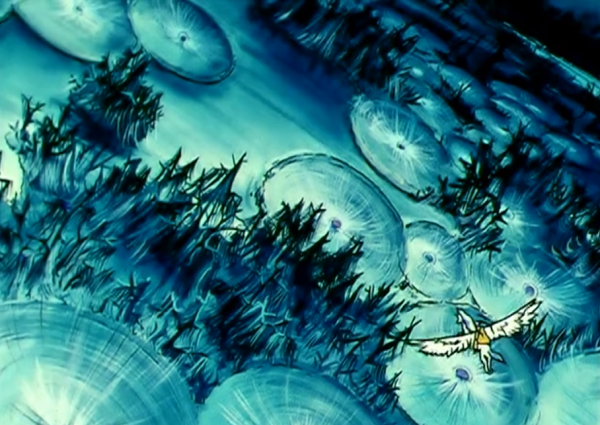 Sailor Moon Newbie Recaps: Episodes 158 & 159 | The Mary Sue