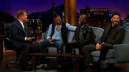 jon bernthal date night