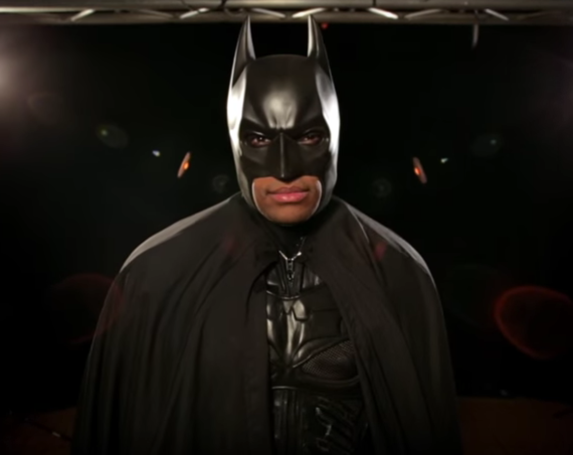 Batman Meets Hamilton: 'Batlexander Manilton' | The Mary Sue