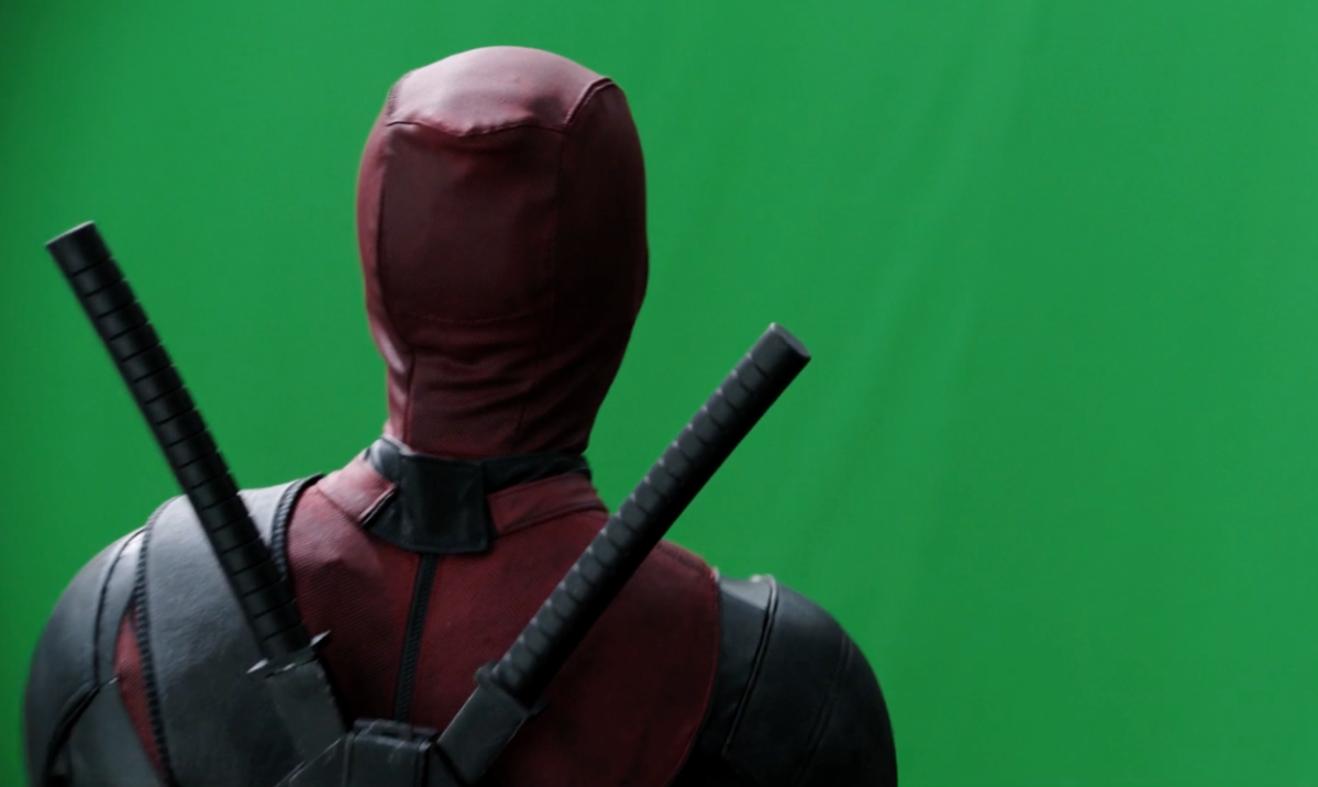Deadpool's Special Effects Reel | The Mary Sue