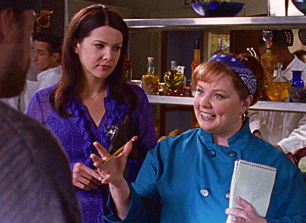 Melissa McCarthy Still Not Returning to Gilmore Girls | The Mary Sue