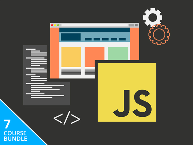 Master Frontend JavaScript Coding With This Bootcamp | The Mary Sue