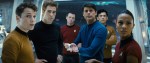 Where are the Radical Politics of Modern Star Trek? | The Mary Sue
