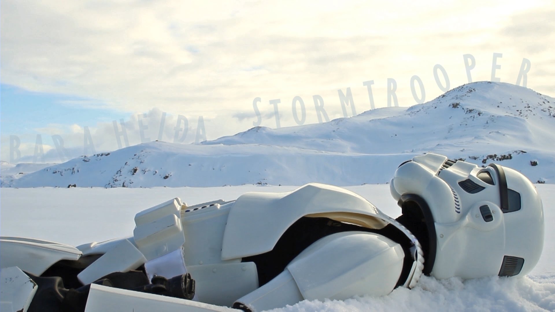 Music Video Reminds Us That Stormtroopers Can Fall in Love | The Mary Sue