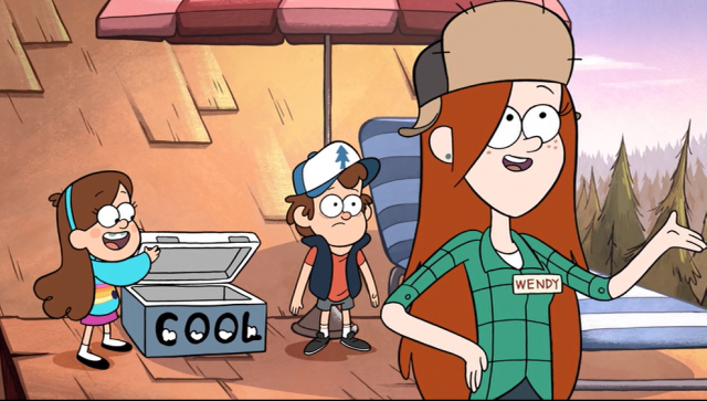 Gravity Falls Rewatch: "The Inconveniencing" | The Mary Sue