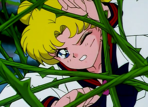 Sailor Moon Newbie Recaps: Episodes 170-171 | The Mary Sue