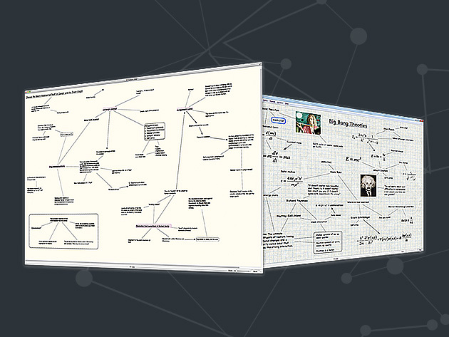 Mind mapping software scapple - votekop