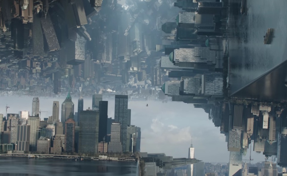 Marvel's First Doctor Strange Movie Trailer | The Mary Sue