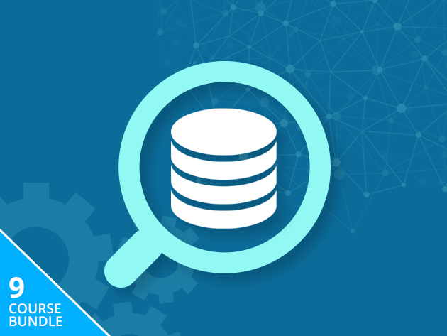 Master SQL With this bundle | The Mary Sue