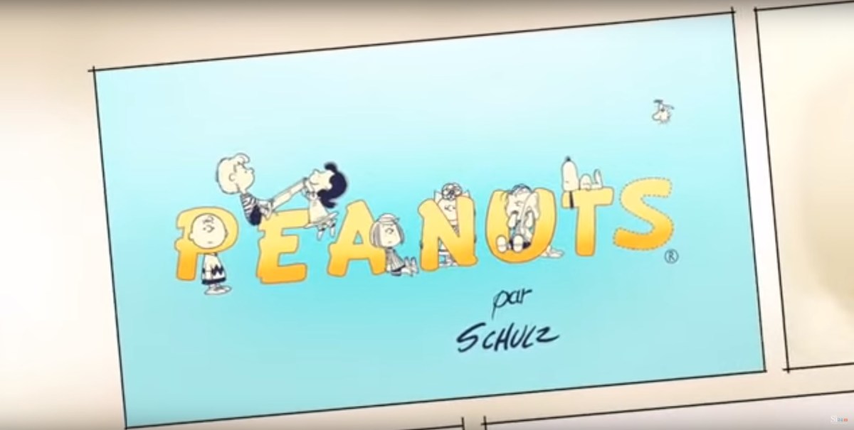 Peanuts Return to TV New Cartoons Boomerang | The Mary Sue