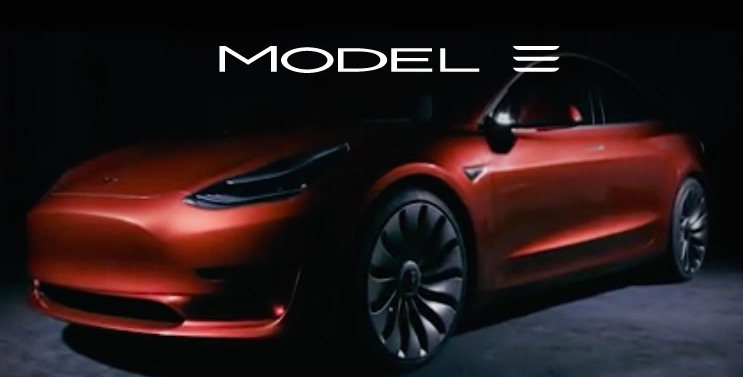 Tesla Motors Unveils ,000 Model 3 Electric Car | The Mary Sue