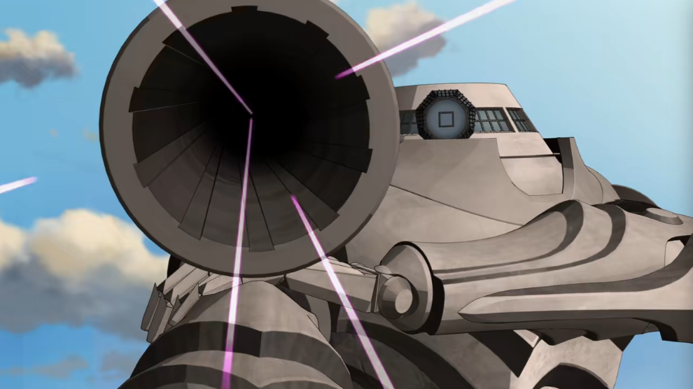 The Legend of Korra Newbie Recap S4E11 | The Mary Sue