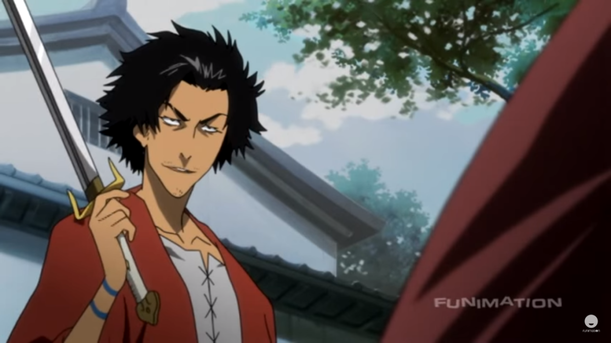 Samurai Champloo Newbie Recap Part One | The Mary Sue