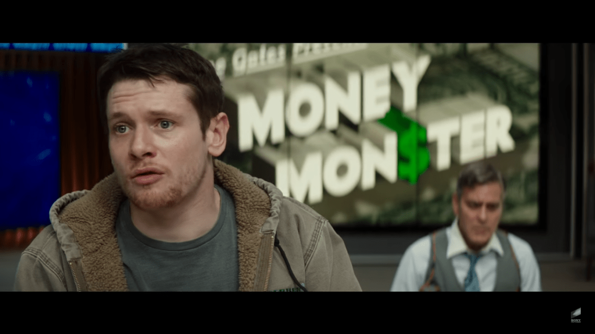 Review: Money Monster Is Fun & Entertaining, but a Mess | The Mary Sue