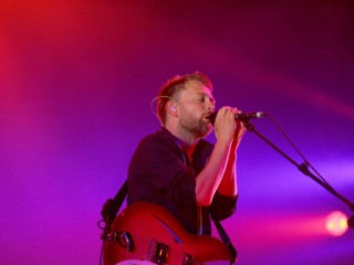 Radiohead | The Mary Sue