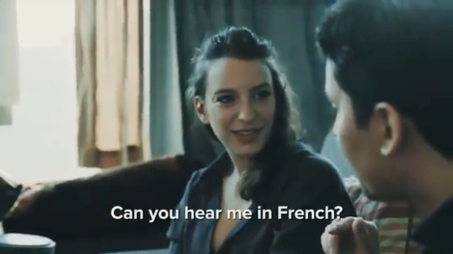 This In-Ear Translator Makes Sci-Fi Reality | The Mary Sue