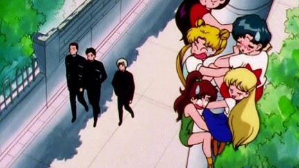 Sailor Moon Newbie Recaps: Episodes 186 & 187 | The Mary Sue