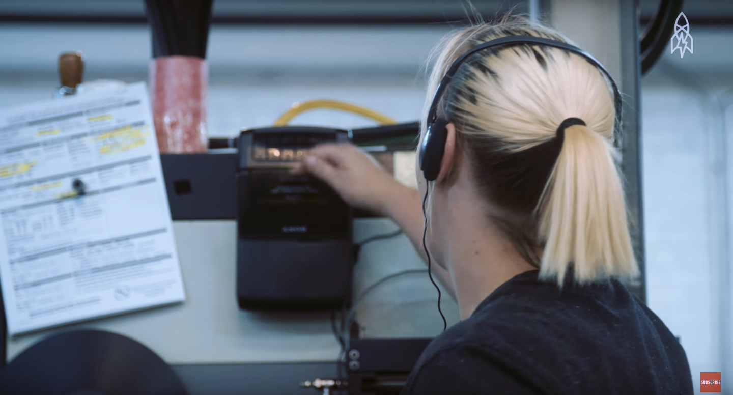 This Is the Last Cassette Factory in the US | The Mary Sue