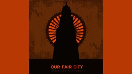 Our Fair City: A Refreshing, Witty Take on Dystopia | The Mary Sue