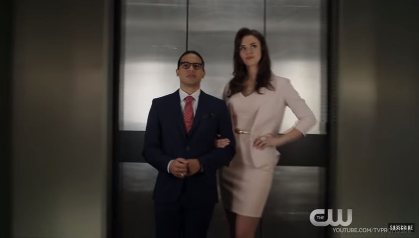 'The Flash' Enters Flashpoint in New Trailer | The Mary Sue