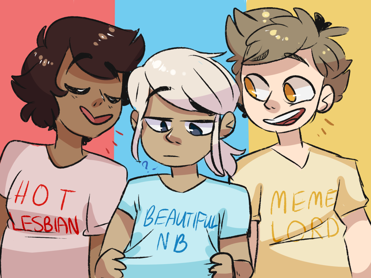 Why the Pokemon GO Trans Fandom Matters | The Mary Sue