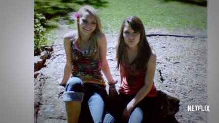 Netflix's Audrie & Daisy Gets First Trailer | The Mary Sue