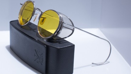 Buy Holtzmann's Glasses From Ghostbusters | The Mary Sue