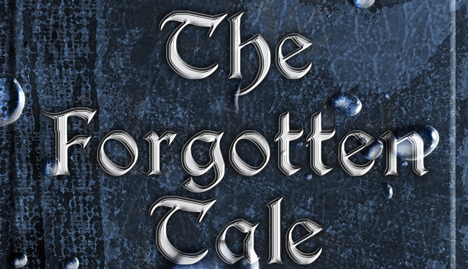 Exclusive Cover Reveal: The Forgotten Tale by J.M. Frey | The Mary Sue