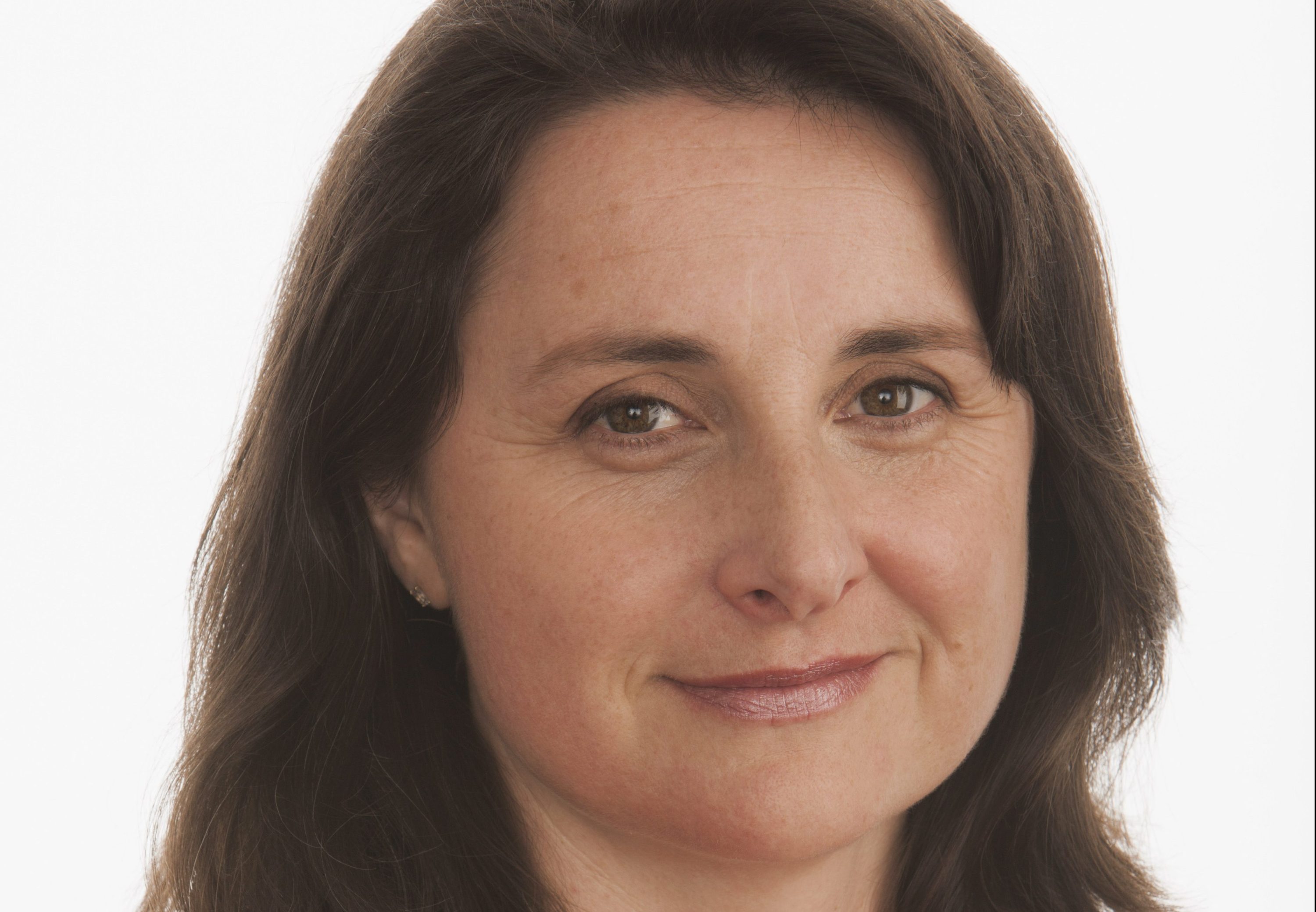 Marvel Producer Victoria Alonso Talks Captain Marvel, Representation ...