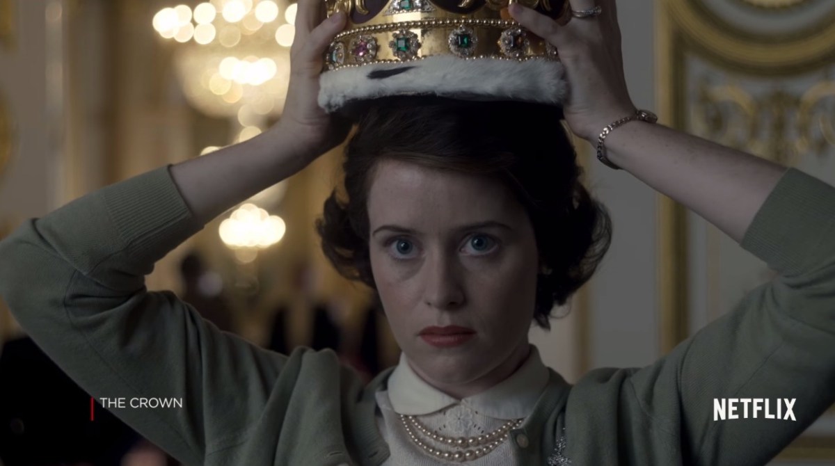 Netflix Reminds You Who Rules (It's Women) | The Mary Sue