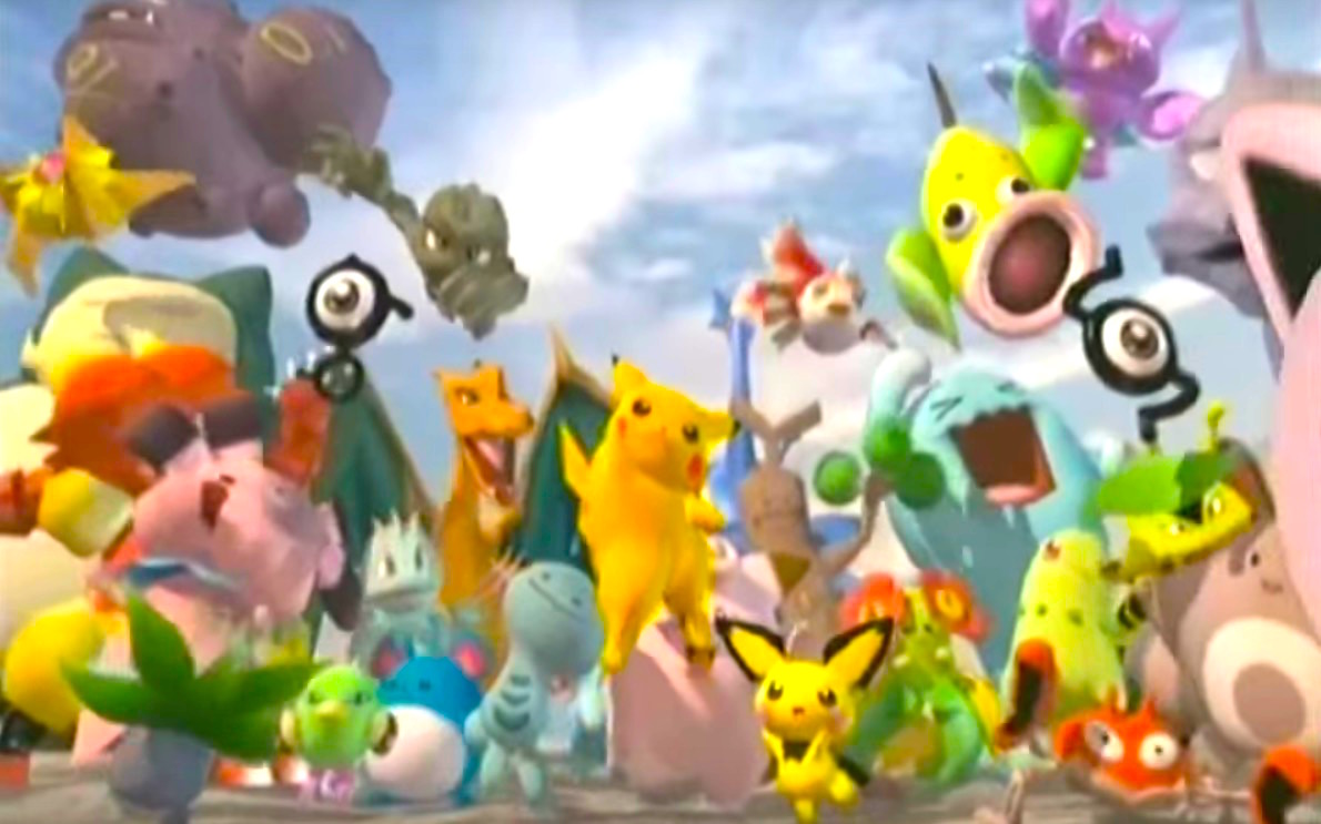 Pokémon Company Confirms Pokémon Games for Nintendo NX | The Mary Sue