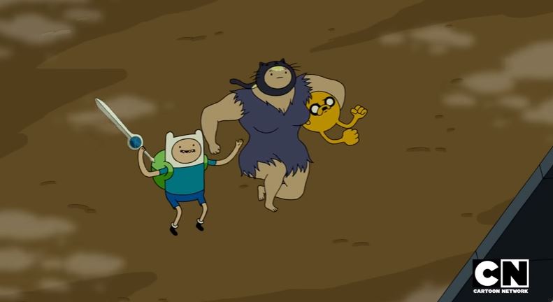 'Adventure Time' to End in 2018 | The Mary Sue