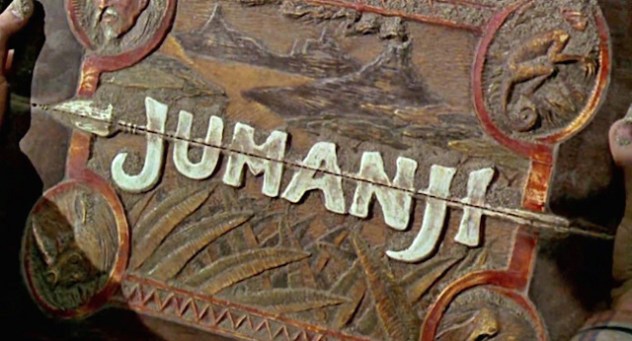 Jumanji Sequel Adds Four "Junior" Actors | The Mary Sue