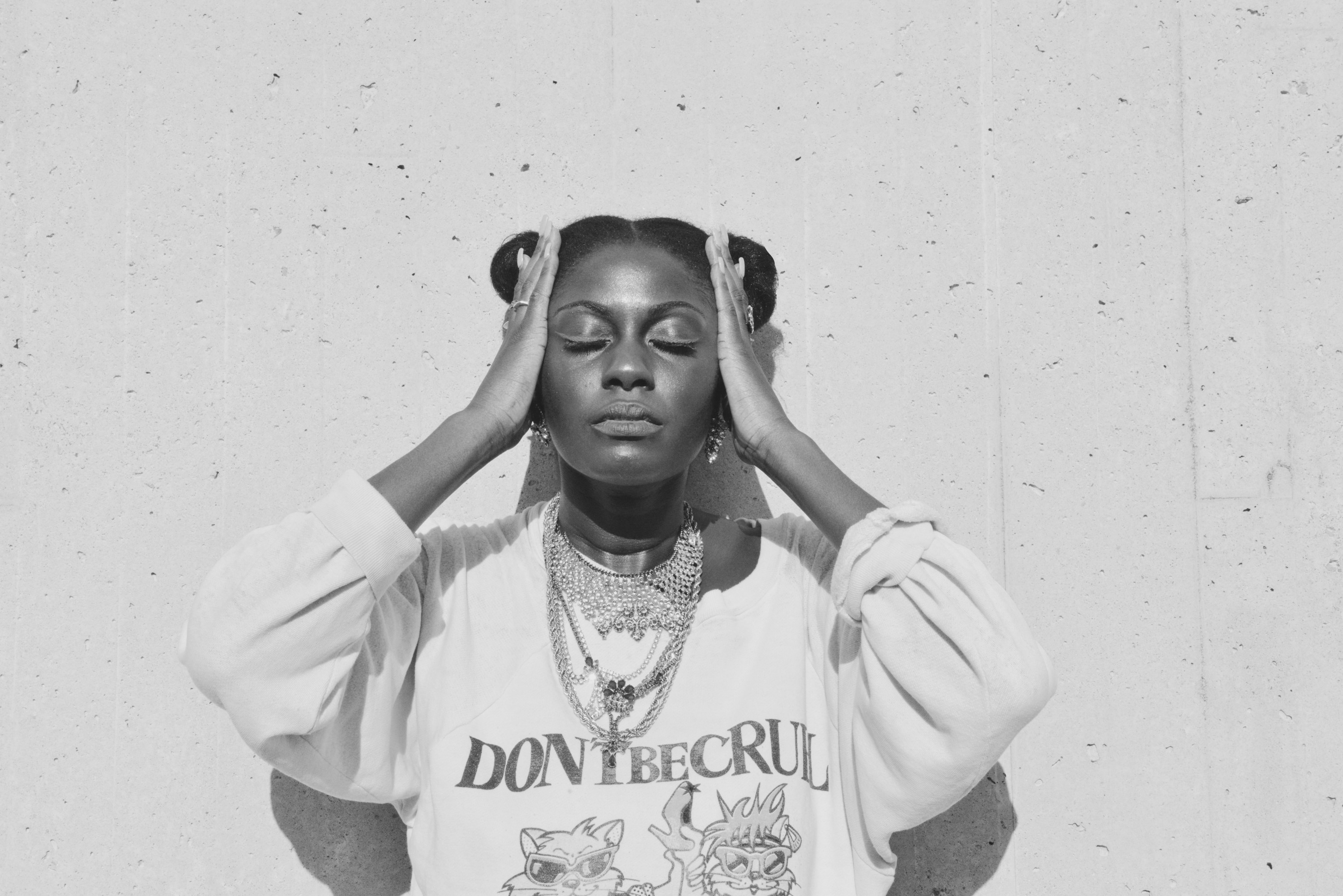 [VIDEO] TMS Chats With Sammus About Pieces In Space | The Mary Sue