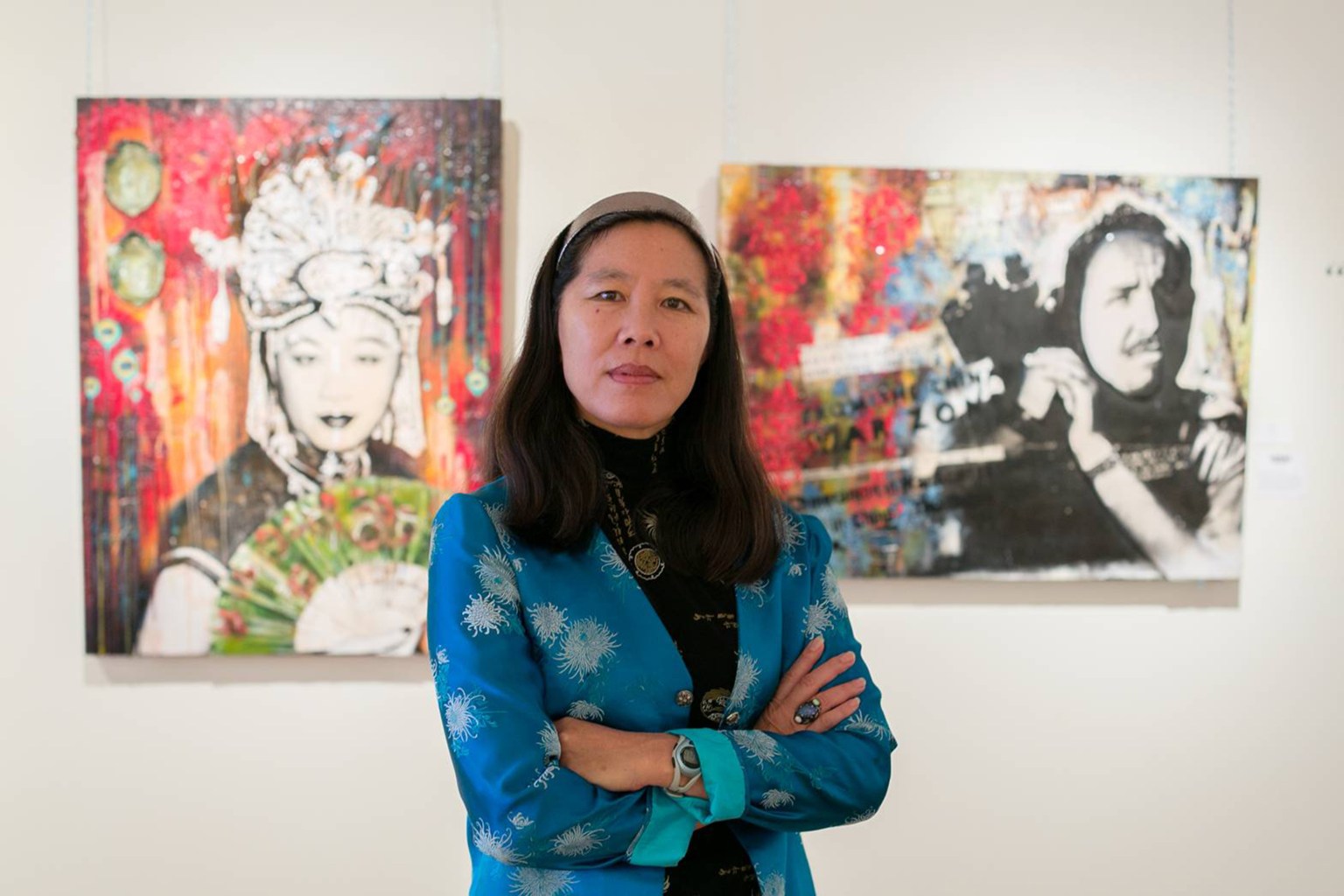 Director Robin Lung on Uncovering History in Finding Kukan | The Mary Sue