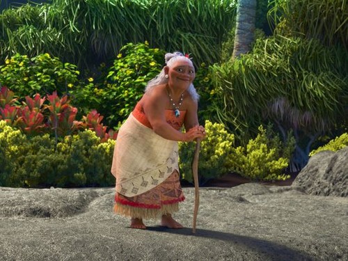 Review: Moana Is a Movie We Should All Be Thankful For | The Mary Sue
