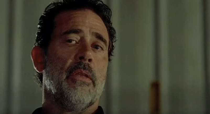 The Walking Dead's Negan Is Sticking Around for Season 8 | The Mary Sue