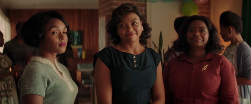 Contest to Find Next Generation of 'Hidden Figures' | The Mary Sue