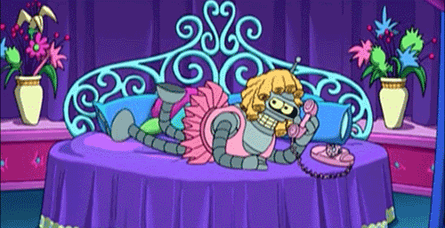 what are some examples of "gender bender" ? : r/AskReddit