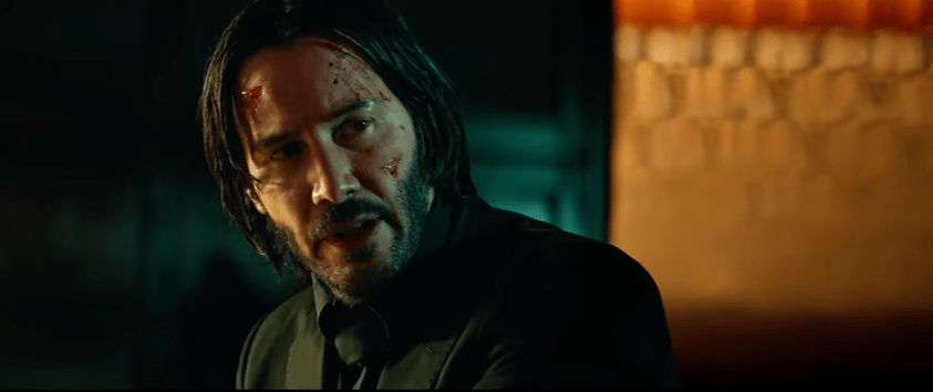 New John Wick: Chapter 2 Trailer | The Mary Sue